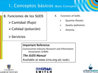 Suds training bogota_presentation_final | PDF