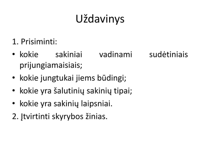 Sudėtiniai-prijungiamieji-sakiniai-jų-skyryba-KARTOJAM.ppt
