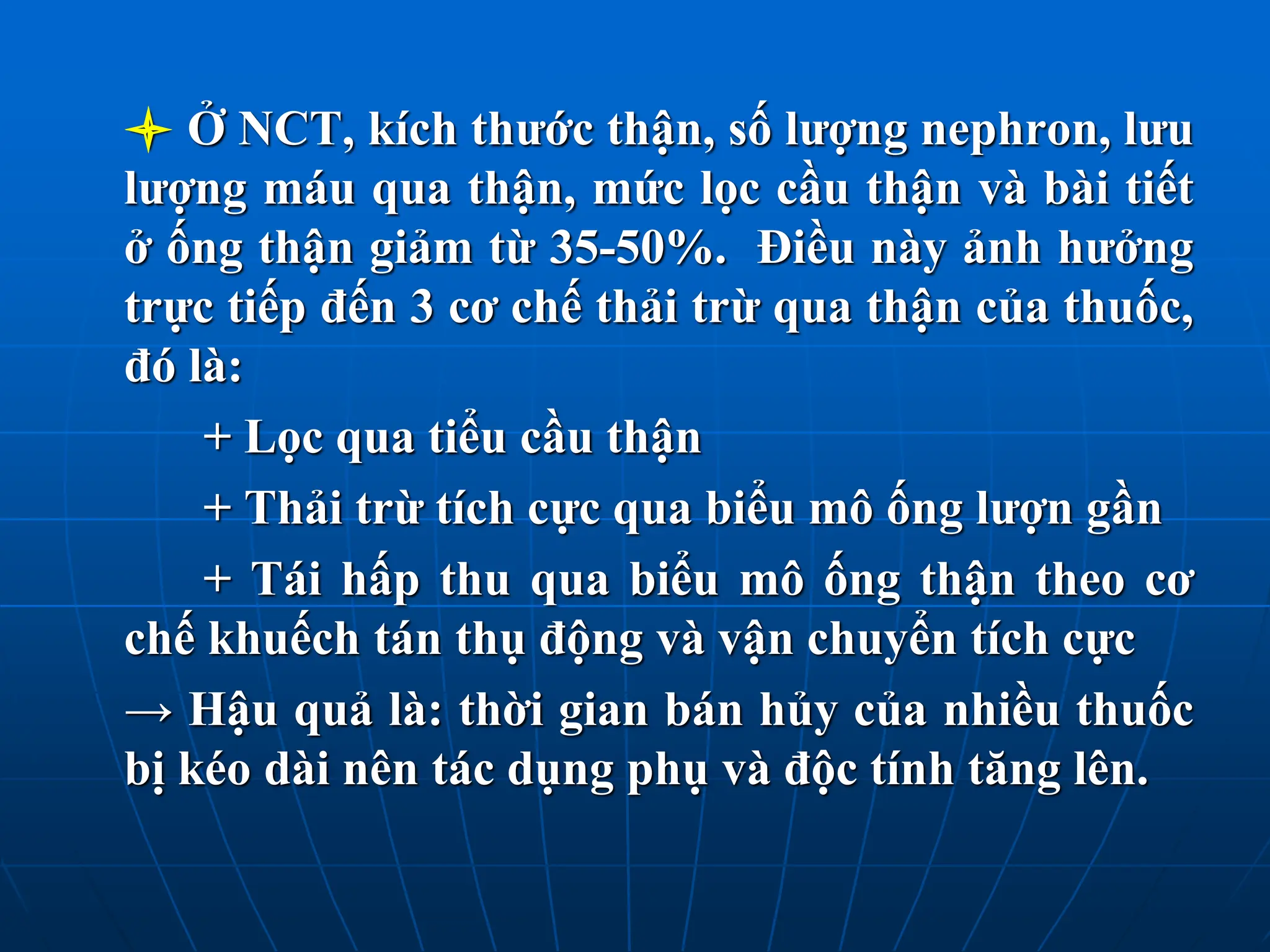 Cac van de ve su dung thuoc o nguoi cao tuoi | PDF