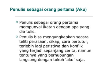 sudut pandang | PPT