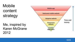 10 content strategy diagrams that changed the world | PPTX