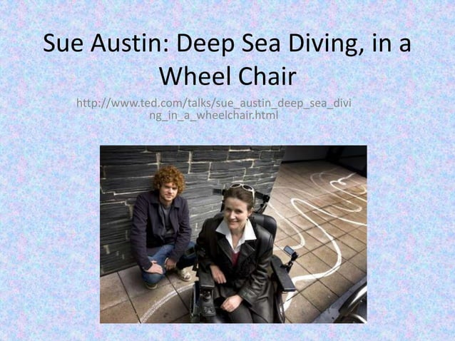 Sue austin | PPT