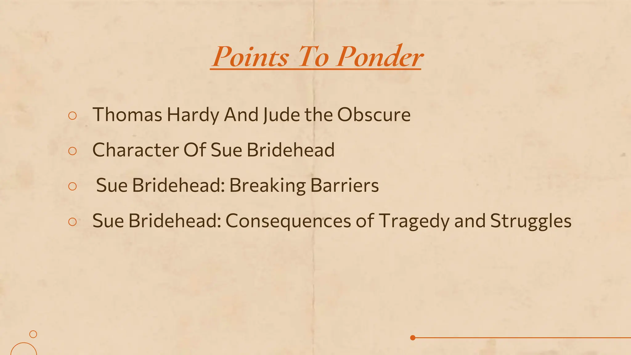 Sue Bridehead- Thomas Hardy's Unconventional Heroine.pptx