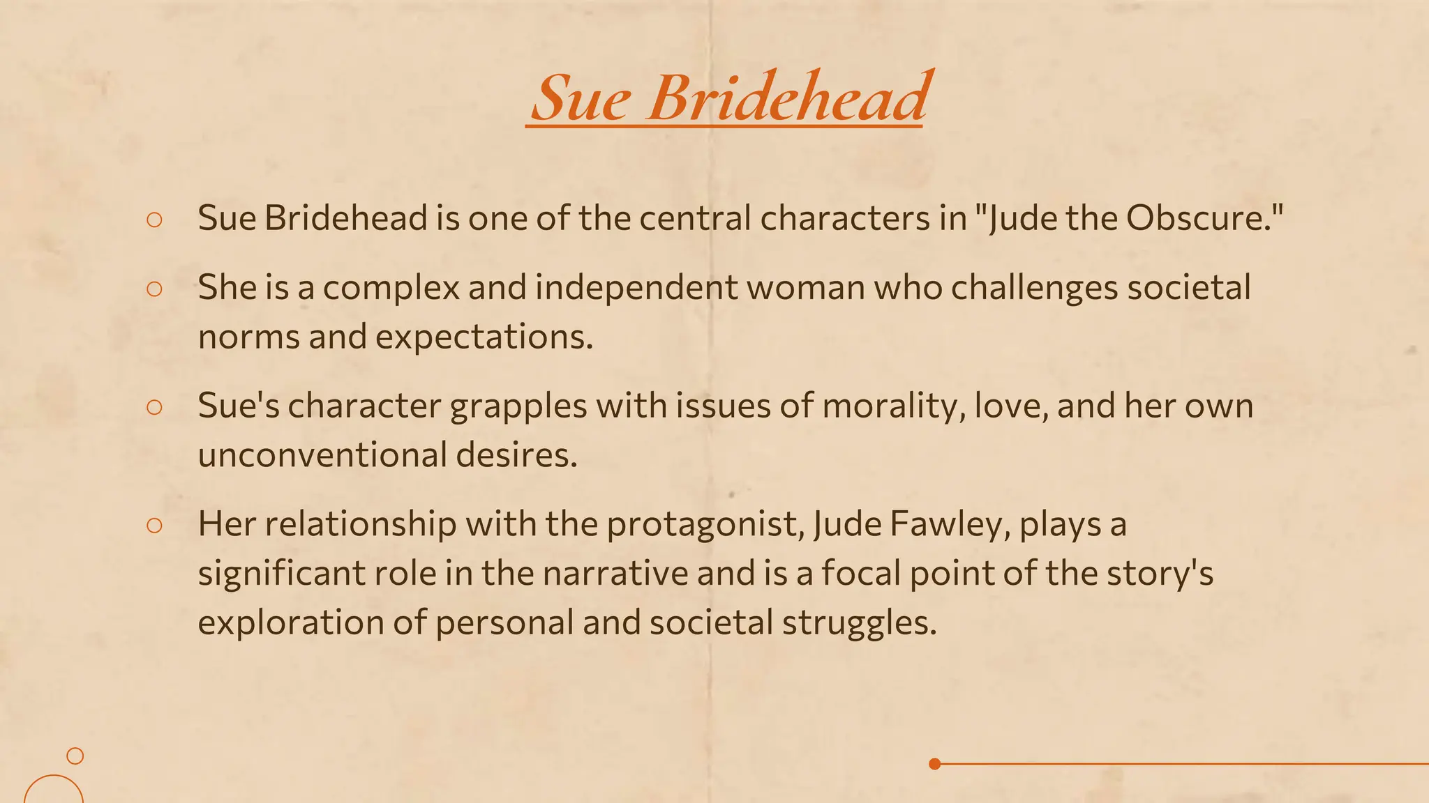 Sue Bridehead- Thomas Hardy's Unconventional Heroine.pptx