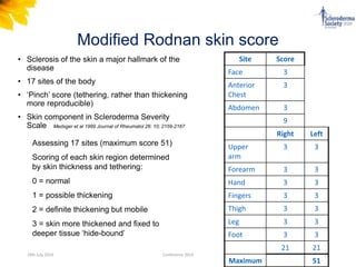 Role of the specialist nurse | PPTX