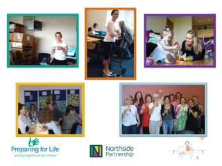 Sue Cullen (PFL) - Preparing for Life | PPT