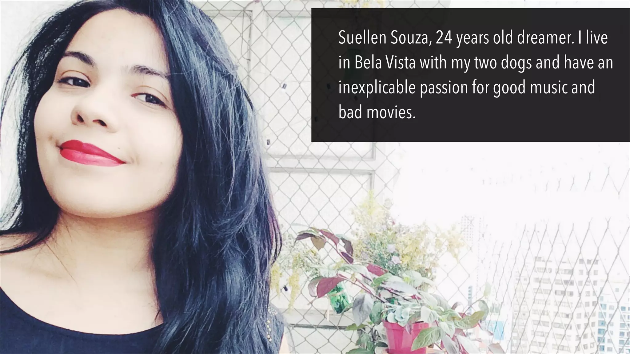 Suellen Souza | PDF | Technology & Computing