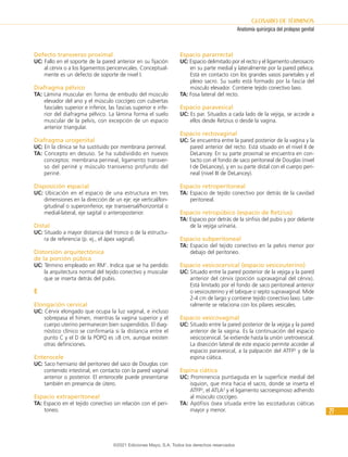 Suelo-Pelvico-12Supl-1.pdf pélvico anatomía | PDF