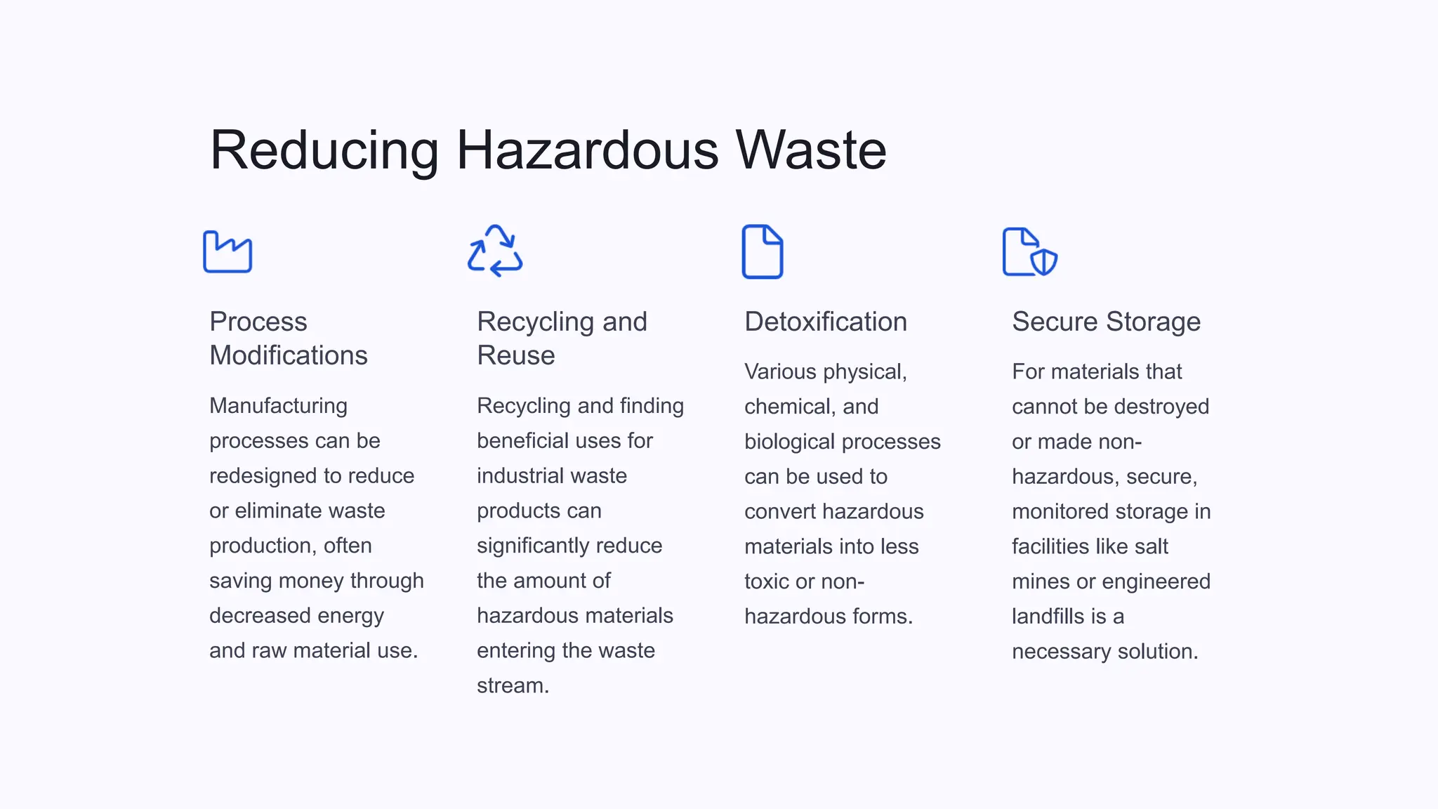THE SOLID AND HAZARDOUS WASTE EFFECTS AND PREVENTION.pptx