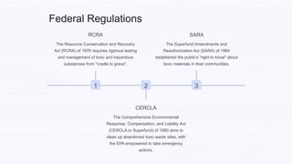 THE SOLID AND HAZARDOUS WASTE EFFECTS AND PREVENTION.pptx