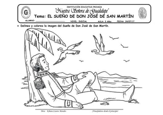 Sueño 1 | PDF