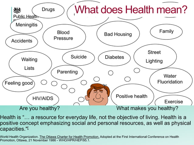 Health Impact Assessment & Planning- Sue Wright, RTPI CPD June 2013 | PPT