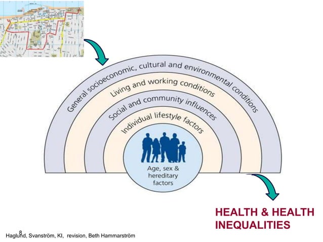 Health Impact Assessment & Planning- Sue Wright, RTPI CPD June 2013 | PPT