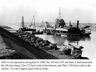 Suez Canal.ppt