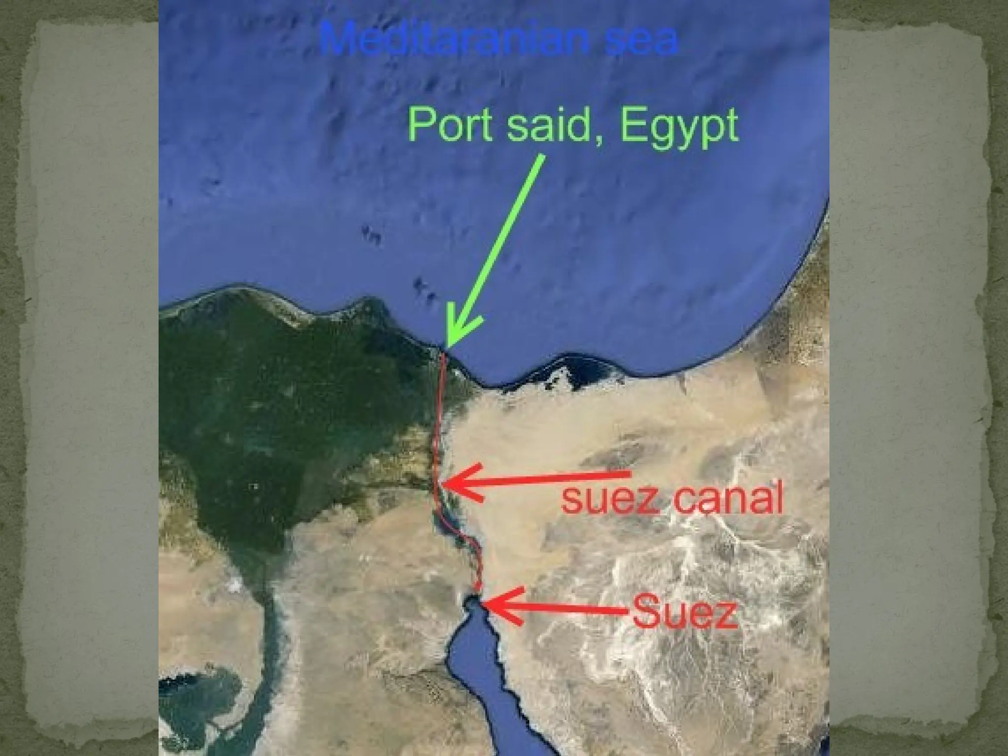 Suez Canal Introduction power point.pptx
