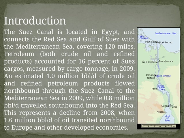 Suez Canal Introduction power point.pptx