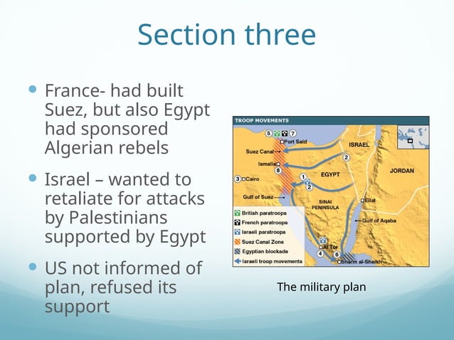 Suez Canal Maritime Gate Way Connection .pptx