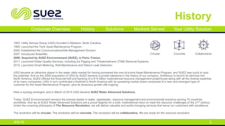 Suez Presentation | PPT