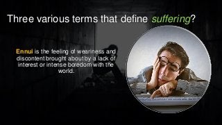 SUFFERING.pdf