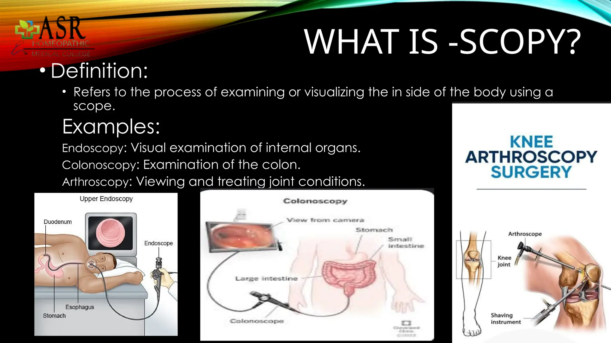 suffixes plasty and - scopy .pptx