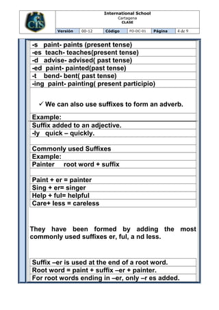 Suffixes3rdg2w2p | DOCX