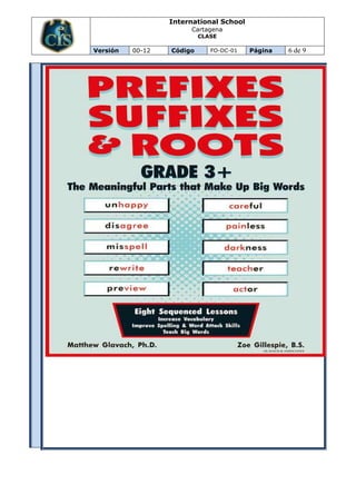 Suffixes3rdg2w2p | DOCX