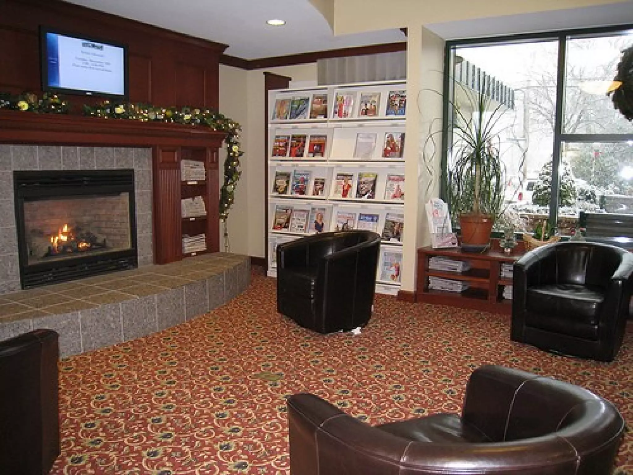 Suffolk Libraries | PPT