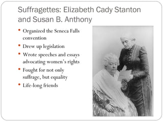 Suffrage | PPT | Civic affairs | Politics