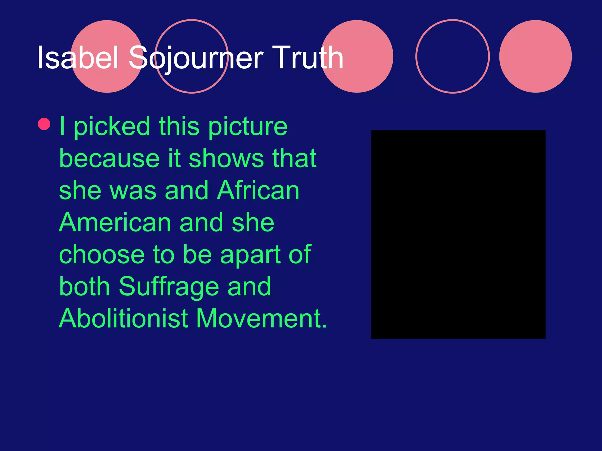 suffrage movement | PPT