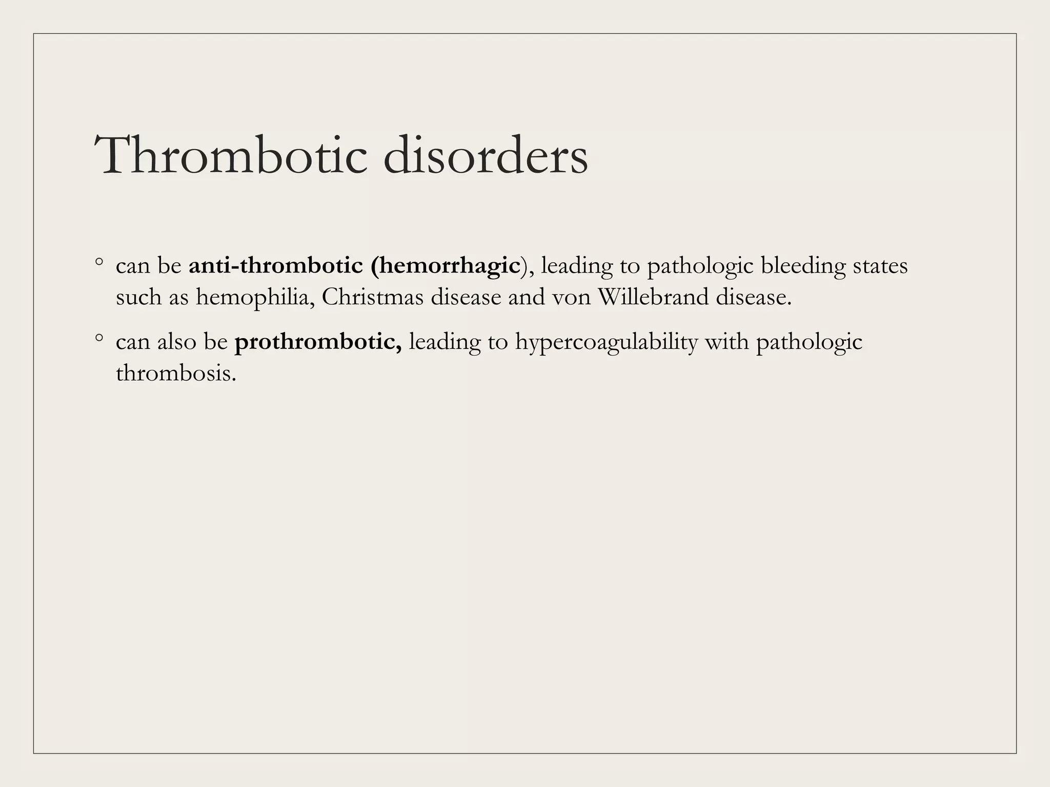 Pathology of hemodynamic disorders Part 1 nov 2017 Sufia Husain | PPT