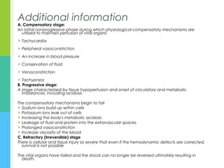 Pathology of hemodynamic disorders part 2 nov 2017 Dr. Sufia Husain | PPT