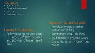 Sufi computers case study g4 c3 | PPTX | Business | Business and Finance