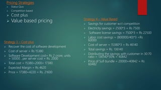 Sufi computers case study g4 c3 | PPTX | Business | Business and Finance