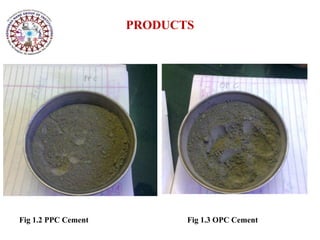 Presentation on Industrial Training in UltraTech Cement , Ratnagiri ...
