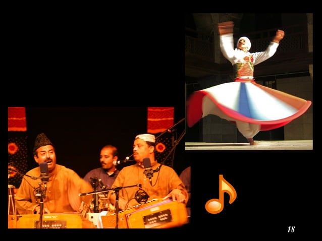 Sufi islam heritage humanity | PPT