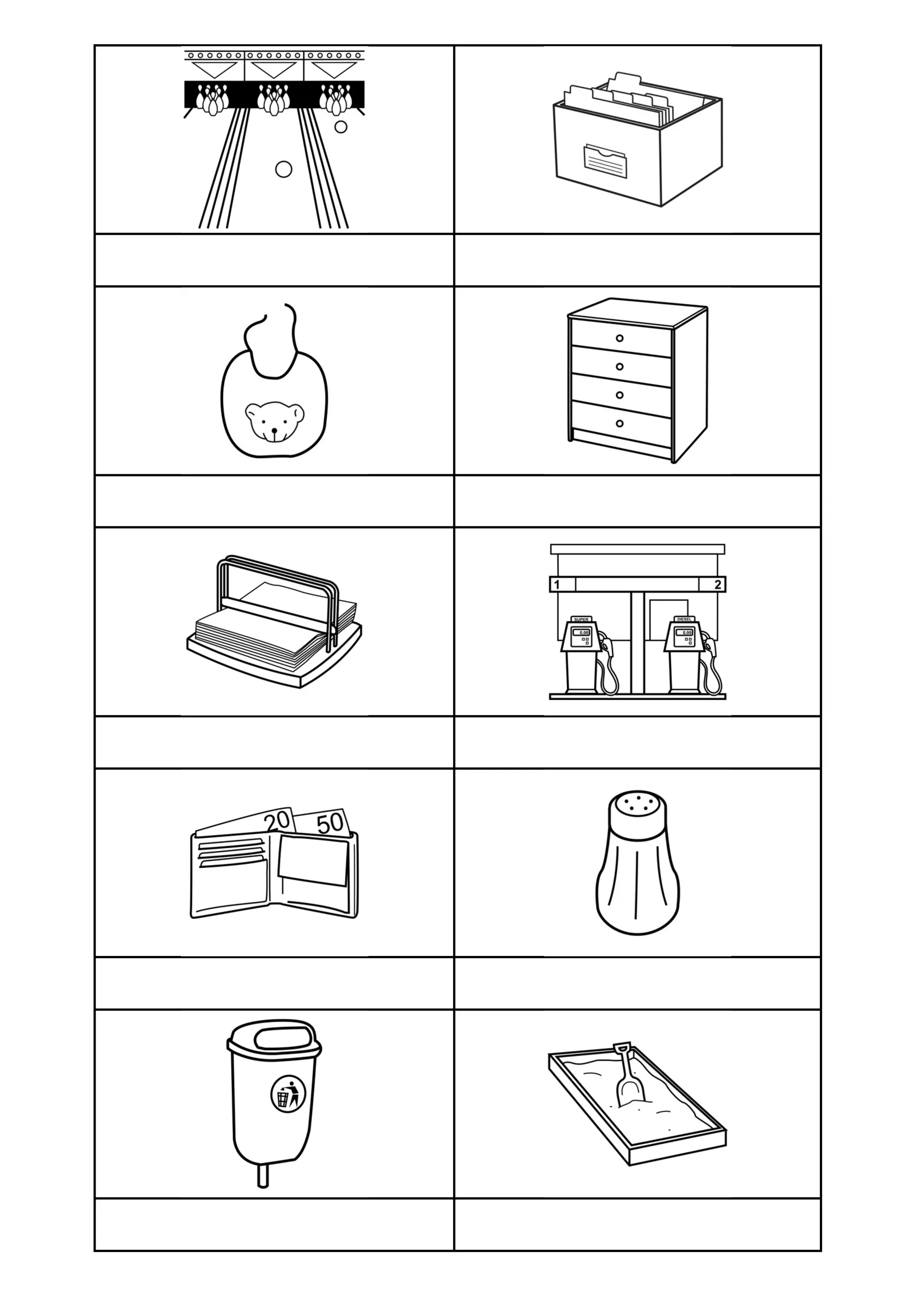 Sufijos ero era | PDF