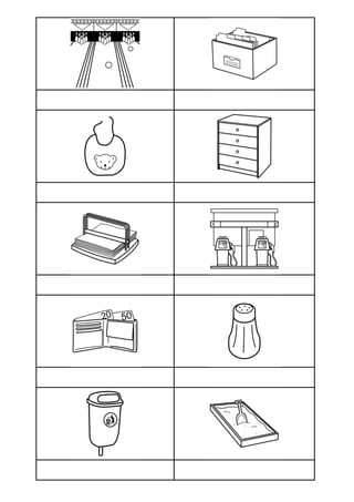 Sufijos ero era | PDF