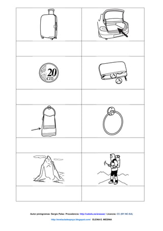 Sufijos ero era | PDF