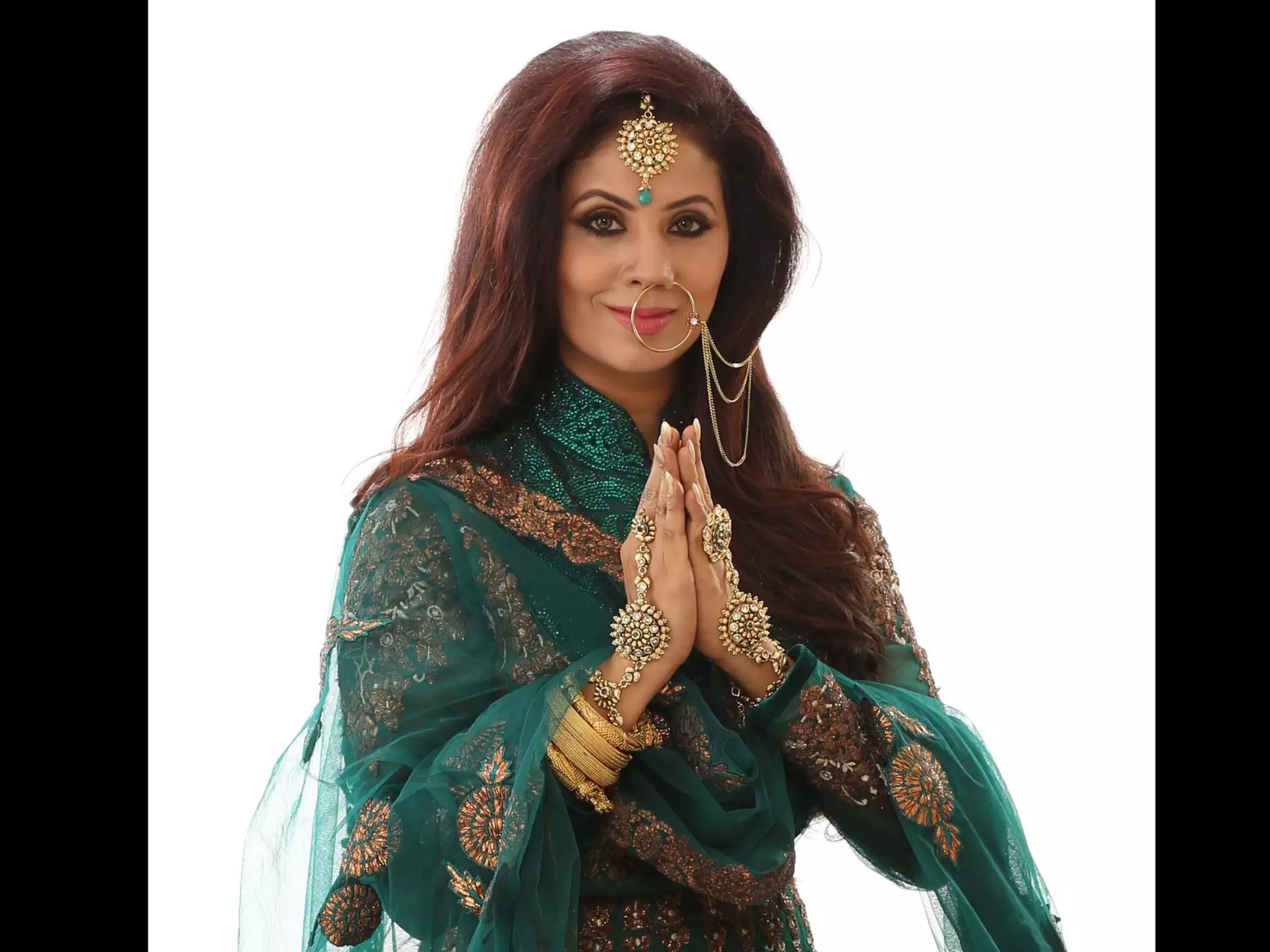 Sufi Singer Sonia Arora | PPT