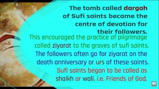 Sufism | PPTX