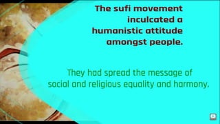 Sufism | PPTX