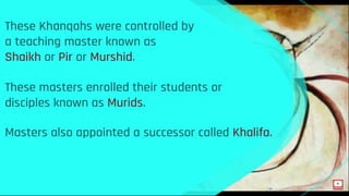 Sufism | PPTX