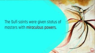 Sufism | PPTX