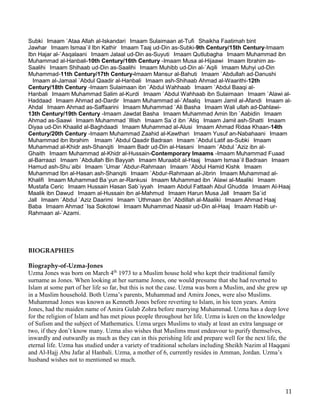Sufism and Orthodoxy | DOC