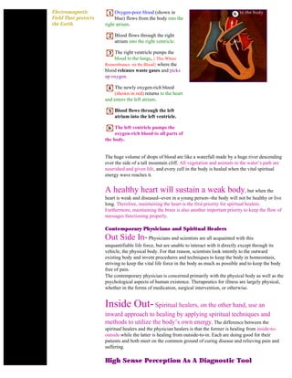 Sufi Spiritual Healing | PDF