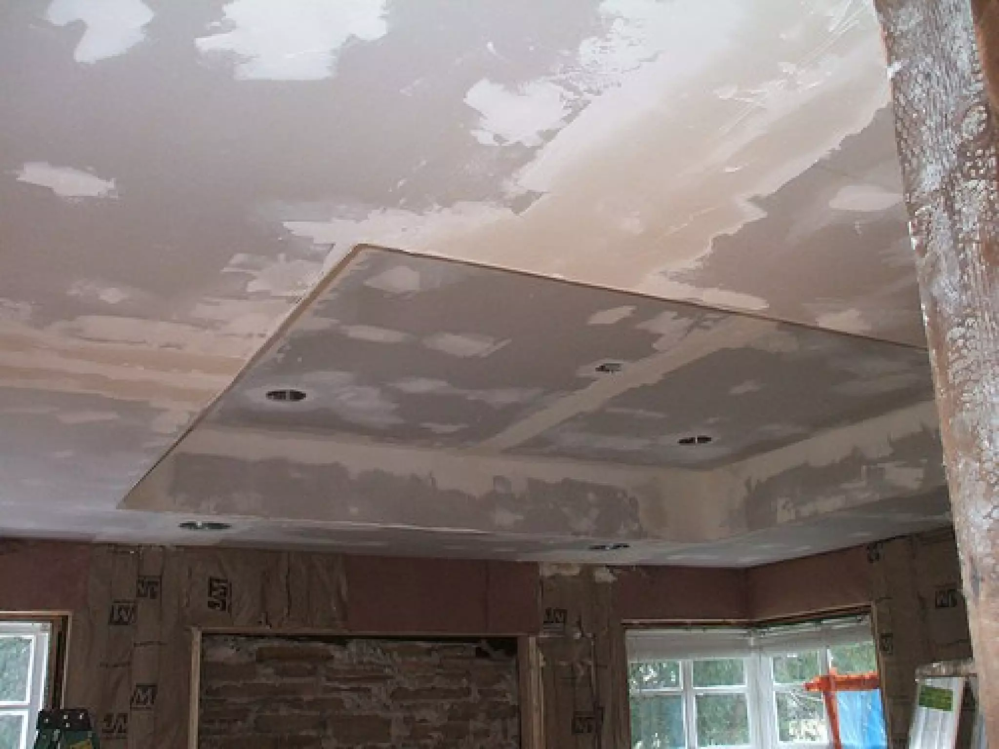 Sufit Podwieszany Z Wentylatorem Budowa | PPT