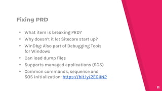 Advanced Debugging Techniques | PPT | Free Download