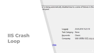 Advanced Debugging Techniques | PPT