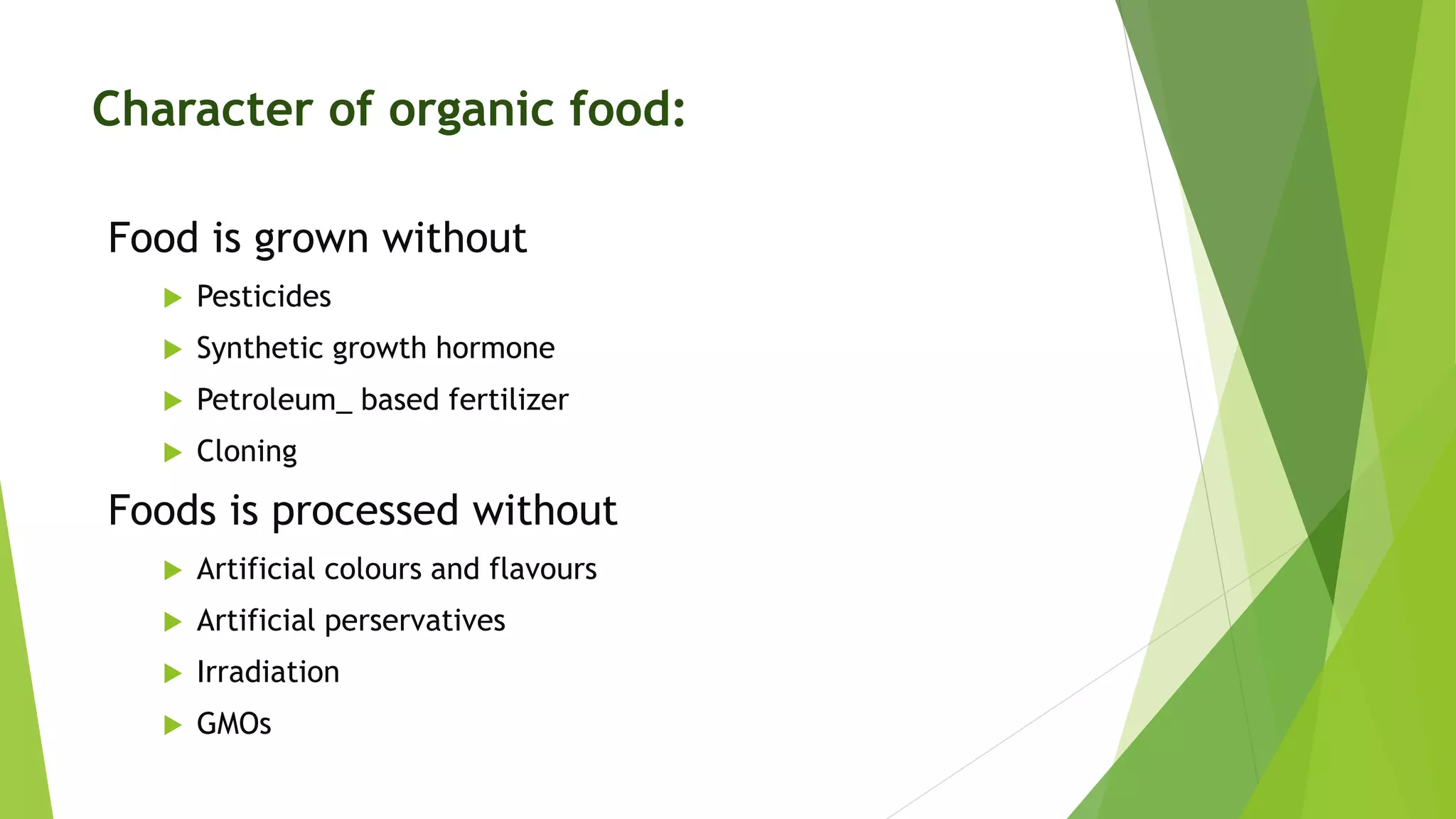 Suganthi organic farming | PPT | Free Download