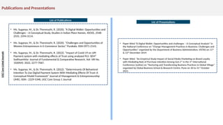 Determinants of Digital Payment Systems on Behavioral Intention with ...